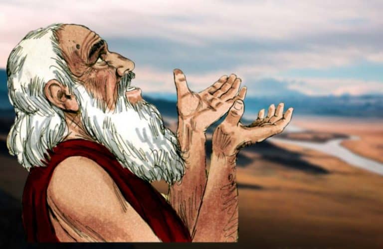 Moses, Abraham, Religion and other Myths… | RevolutionResource.org